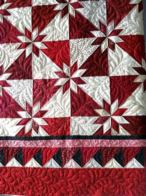 Image result for Hunter's Star Quilt Pattern Tutorial
