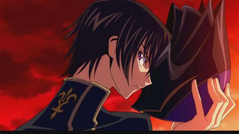 Image result for Anime Wallpaper for PC Code Geass