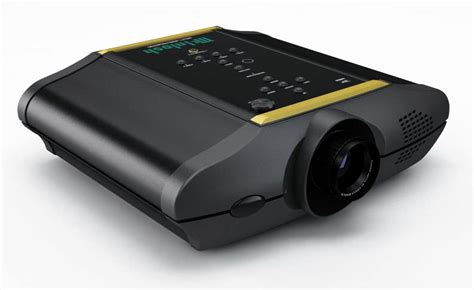 Image result for 3D Projector View