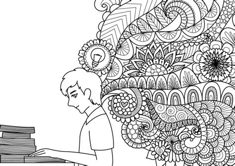 Image result for Reading Exam Vector