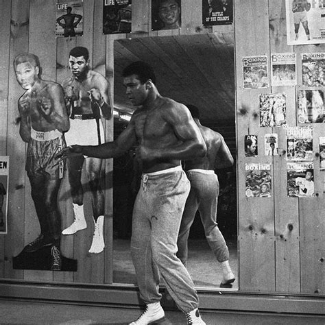 Image result for Muhammad Ali Boxing