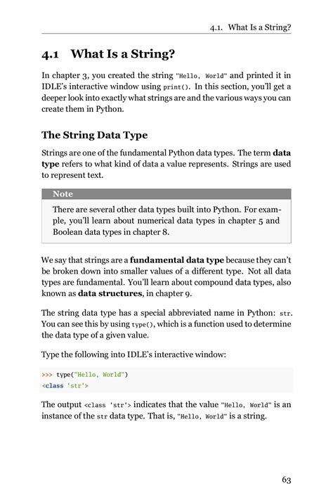 Image result for Python's Language of All Chapters