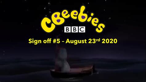 Image result for CBeebies Sign