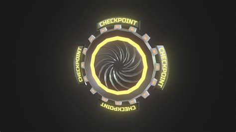 Image result for Racing Game Checkpoint