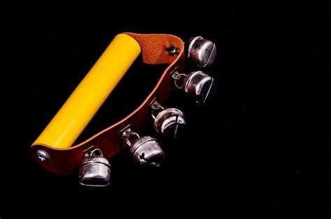 Image result for Hand Bells Instrument