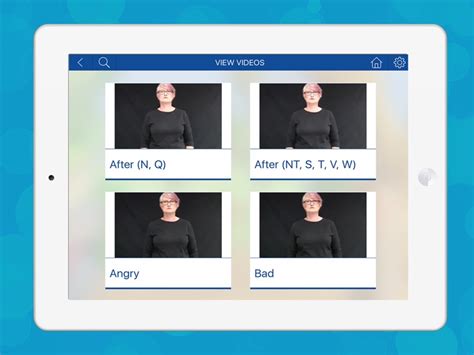 Image result for Auslan Key Word Sign