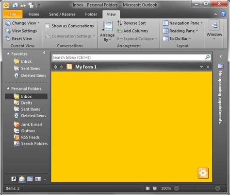 Image result for Open Inbox Personal