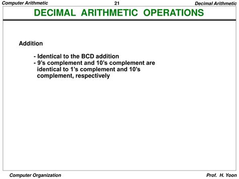 Image result for Arithmetic Operation Computer