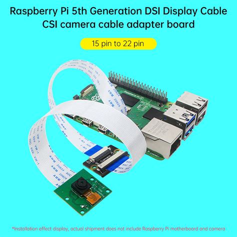 Image result for Round Display Cable Raspberry Pi