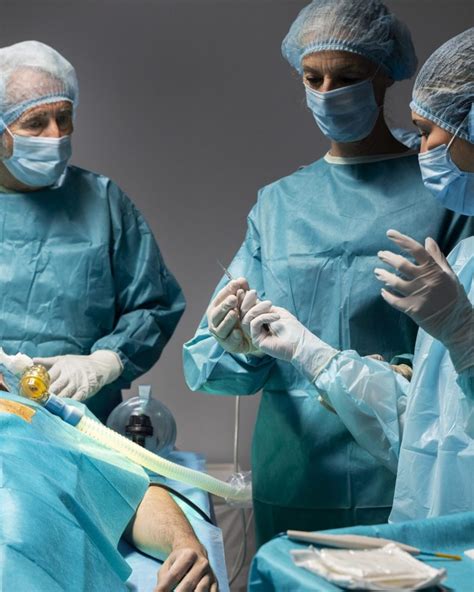 Image result for Trauma Surgery