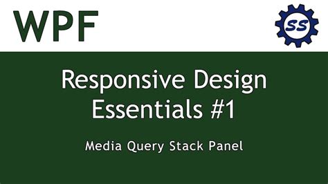 Image result for WPF Design Example
