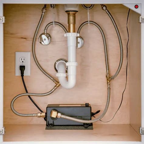 Image result for How Hot Water Recirculation Pump Works