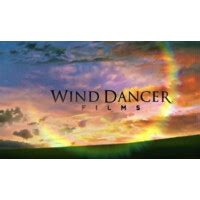 Image result for Wind Dancer Films Logo