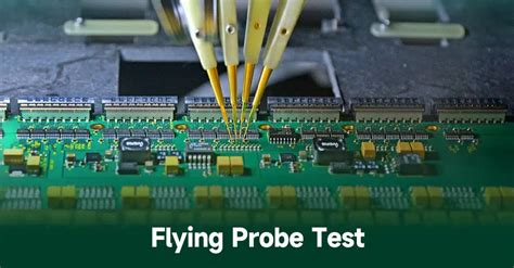 Image result for Flying Probe Test