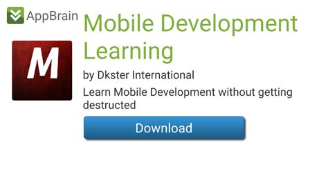 Image result for Learning Mobile Development
