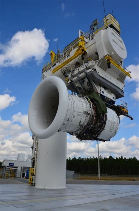 Image result for Rolls-Royce Jet Engine Testing