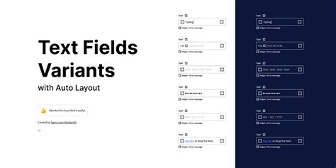 Image result for Dynamic Different Sized Text Auto Layout Figma