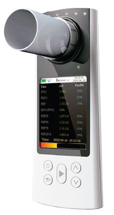 Image result for Espirometro Arduino