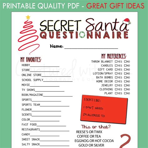 Image result for Santa Questions