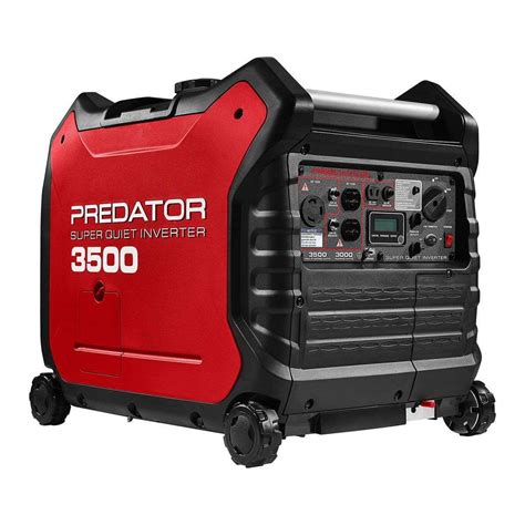 Image result for Portable RV Generators