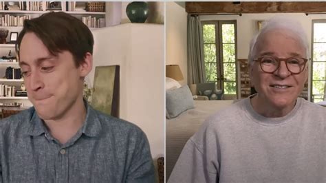 The 'Father of the Bride' cast reunited for a Zoom wedding to remember ...