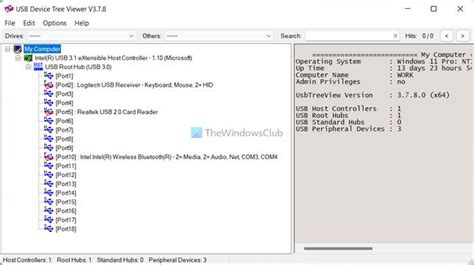 Image result for Device Tree Windows