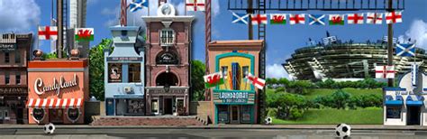 Image result for Cartoon Network City deviantART