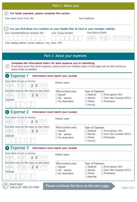 Image result for Expense Claim Guide