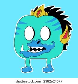 Image result for Cartoon Pictures of Random Selection