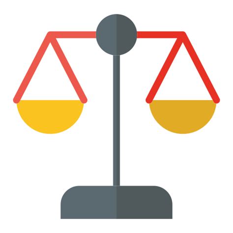 Image result for Scale Icon Color