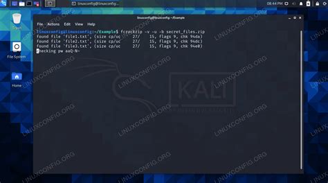 Image result for Kali Linux Password Cracker Tutorial