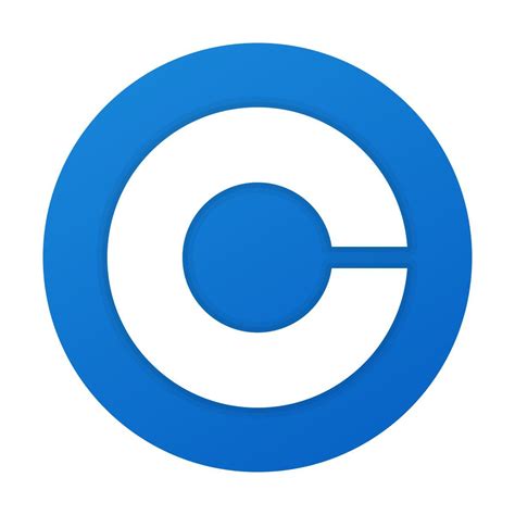 Image result for Coinbase Logo Icon