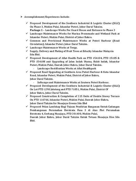 Image result for Interview Work Experience Example