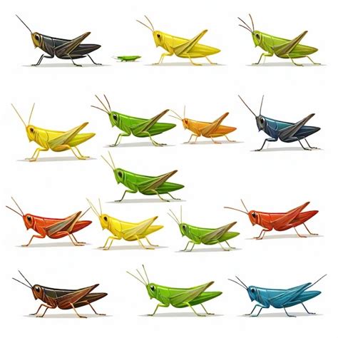 Image result for Colorful Bugs Insects