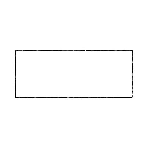 Image result for Rectangle Outline