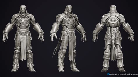 Image result for Alien Buster Sequel