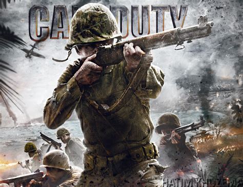 Image result for Cod 1 Full Game
