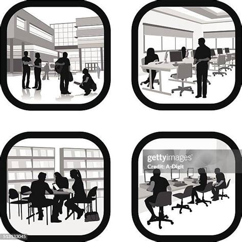 Image result for Computer Lab Vector