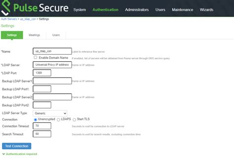 Image result for Pulse Secure Linux