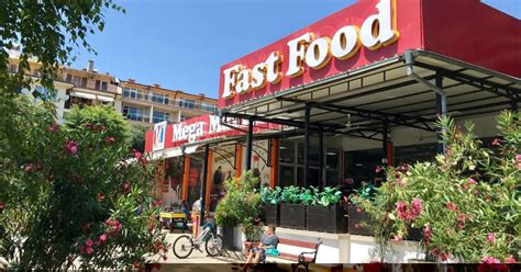 Image result for Fast Food POS System