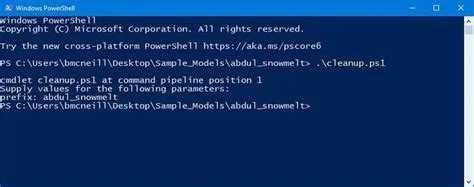 Image result for Windows Cleanup Script