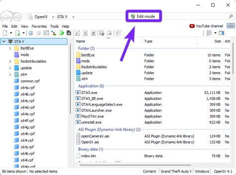 Image result for OpenIV Notepad