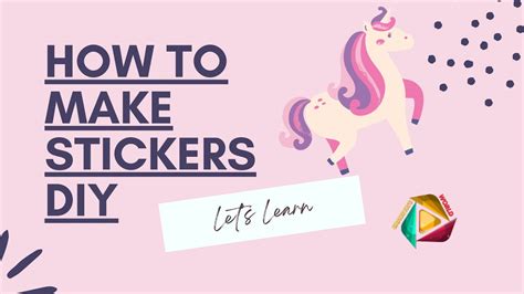 Image result for Making a Sticker