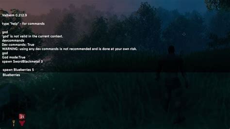 Image result for Valheim Spawn Codes