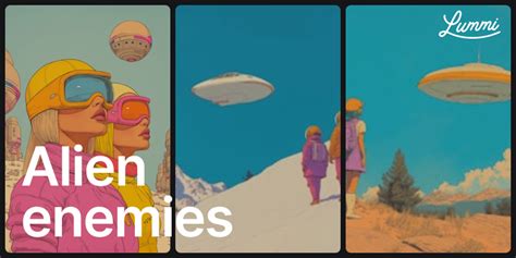 Image result for Alien Enemies