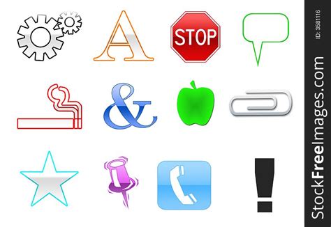 Image result for Random Symbols