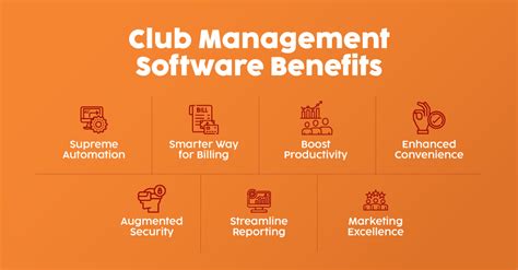 Image result for Club Management Software