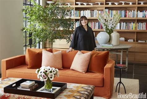 Image result for Ina Garten Home Library