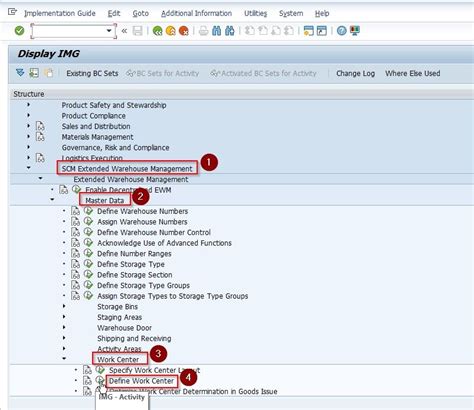Image result for SAP Work System