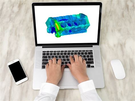 Image result for FEA Simulation